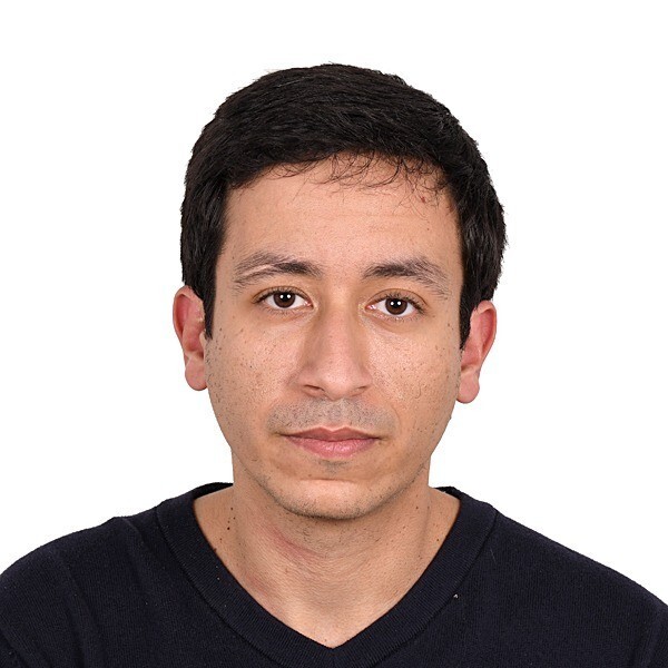 Fady Algyar's Homepage